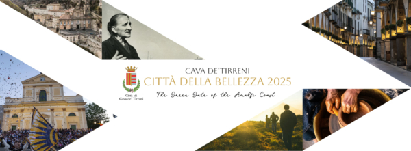Cava Turismo ti accoglie